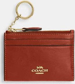 Coach Skinny Mini-Ausweisetui