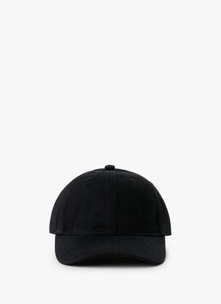 Acne Studios Casquette en coton