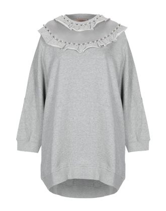 Twin-Set TOPS - Sweatshirts auf YOOX.COM