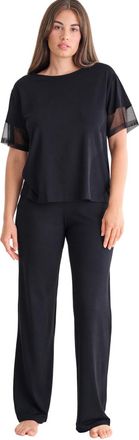 LISCA Pyjama pantalon t-shirt SIA