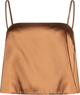 Erika Cavallini Semi Couture TOPS - Tops auf YOOX.COM