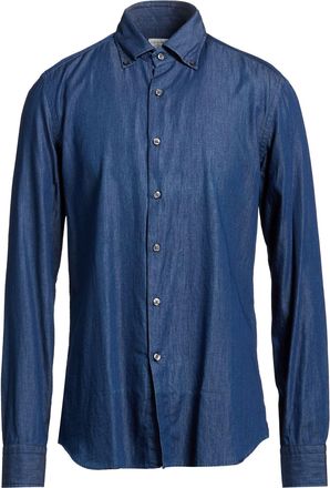 Ghirardelli TOPS - Jeanshemden auf YOOX.COM
