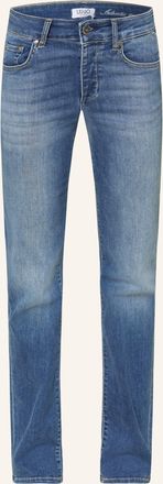 Liu Jo Liu Jo Straight Jeans blau