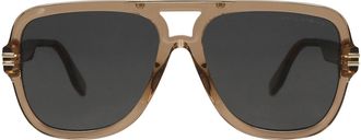 Marc Jacobs BRILLEN - Sonnenbrillen auf YOOX.COM