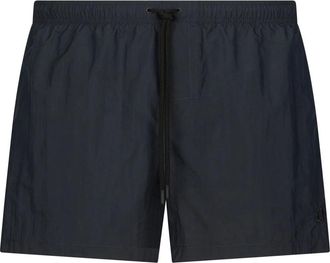 Dondup Homme, Maillots de bain, Bleu, Taille: M Maillots de bain