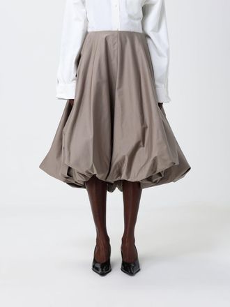 Balenciaga Jupe BALENCIAGA Femme couleur Beige