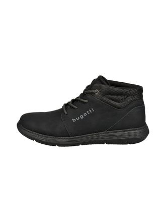 Bugatti Schn&uuml;rstiefel