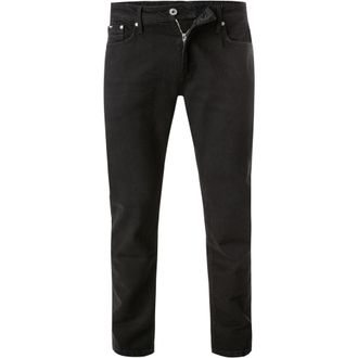 Pepe Jeans London Herren Jeans schwarz Slim Fit