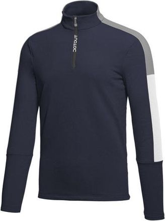 Dotout Cross M - Fleecepullover - Herren