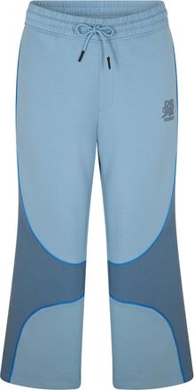 HUGO BOSS Hugo - Dinodie Jogginghosen f&uuml;r Herren (Mittelblau)
