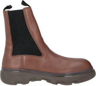 Burberry CHAUSSURES - Bottines sur YOOX.COM