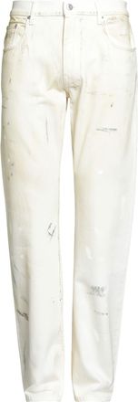 Helmut Lang HOSEN & RÖCKE - Jeanshosen auf YOOX.COM