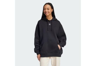 adidas Originals Hoodie ESSENTIALS OVERSIZED HOODIE (1-tlg)