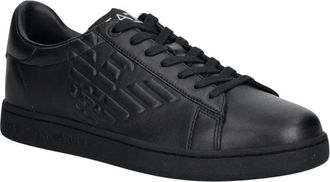 Emporio Armani Emporio Armani Ea7, Damen, Schuhe, Schwarzk, 37 1/3 EUGr&ouml;&szlig;e