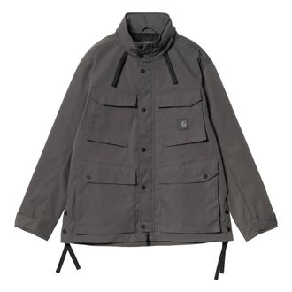 Carhartt Work in Progress Parka Balto Carhartt WIP