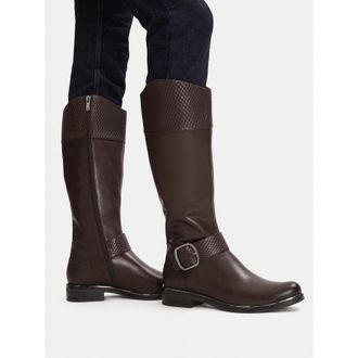 Caprice Klassische Stiefel Caprice 9-25517-45 Braun