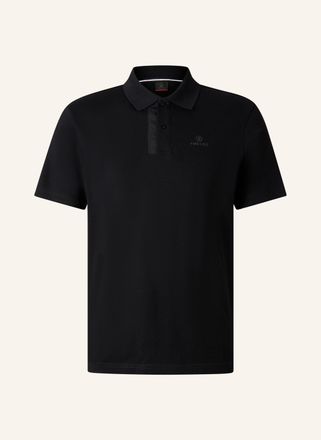 Bogner Fire + Ice Fire+Ice Piqu&eacute;-Poloshirt ramon4 schwarz