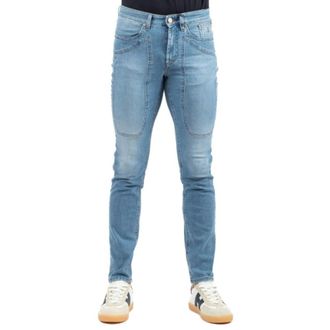 Jeckerson Herren, Jeans, Blau, W28Gr&ouml;&szlig;e