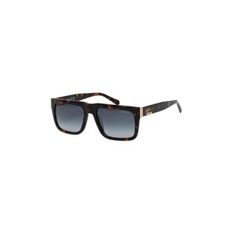 Guess Homme, Accessoires, Brun, Taille: 54 MM Lunettes de soleil