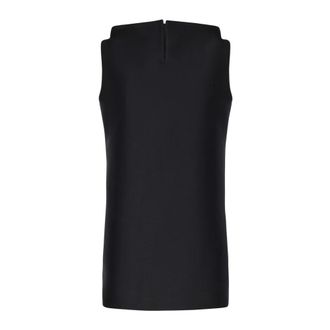 Balenciaga Damen, Oberteile, Schwarzk, SGr&ouml;&szlig;e