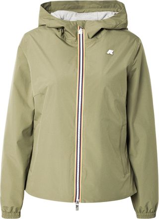 K-Way Funktionsjacke LIL 2.0