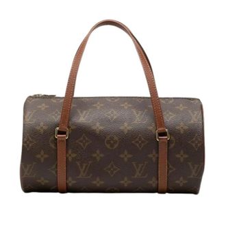 Louis Vuitton Pre-owned Papillon 26 - Femme - Pre-owned - Brun - Taille: ONE Size