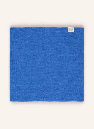 Barts Loop-Schal Kinabalu blau