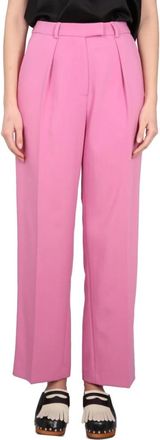 Alysi Damen, Hosen, Rosa, XSGr&ouml;&szlig;e