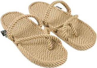Nomadic State of Mind Femme, Chaussures, Brun, Taille: 40 EU Anesis Sandales