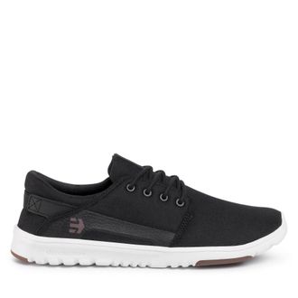 Etnies Sneakers Etnies Scout 4101000419 Schwarz
