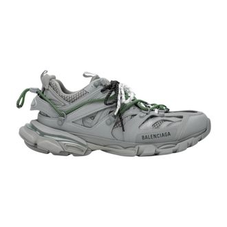 Balenciaga Herren, Schuhe, Grau, 42 EUGr&ouml;&szlig;e