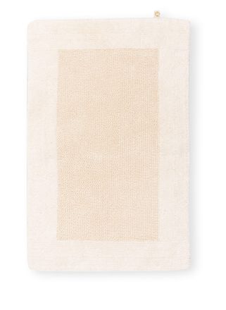EB Home Eb Home Badematte Prestige Zum Wenden beige