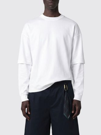 Darkpark T-Shirt Homme couleur Blanc