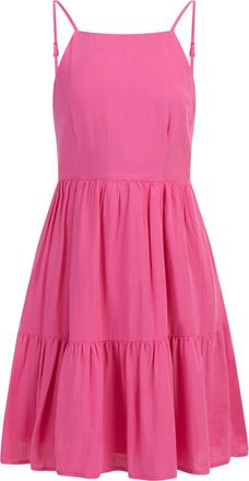 Izia Kleid Damen Rosa