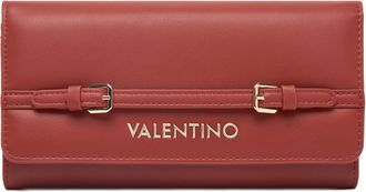 Valentino Geldb&ouml;rse Valentino VPSAF0113 Dunkelrot