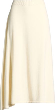 Fabiana Filippi HOSEN & R&Ouml;CKE - Midi-R&ouml;cke auf YOOX.COM