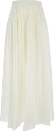 Tela Femme, Jupes, Blanc, Taille: 40 FR Costa