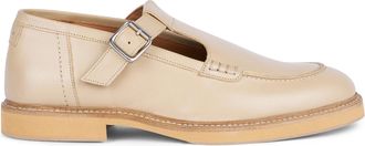 Anthology Paris Mocassins Ella Cuir Anthology Paris