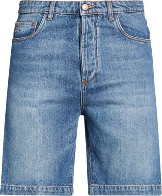 Officina 36 HOSEN & R&Ouml;CKE - Jeansshorts auf YOOX.COM