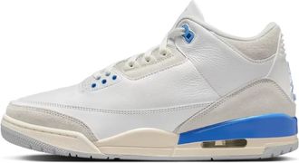 Nike Jordan Homme, Chaussures, Blanc, Taille: 40 EU 3 Lucky Shorts