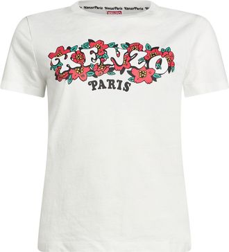 Kenzo TOPS - T-shirts auf YOOX.COM