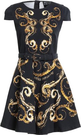 Versace KLEIDER - Mini-Kleider auf YOOX.COM