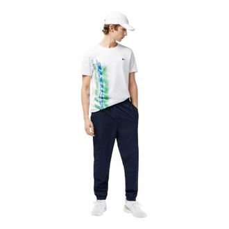 Lacoste Trainingshose f&uuml;r Herren (Marine)