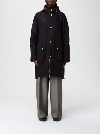 Barbour Manteau BARBOUR Femme couleur Marron