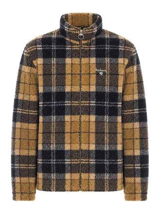 Barbour Veste Casual - Multicolore