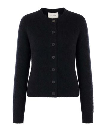 Lisa Yang Cardigan - Noir