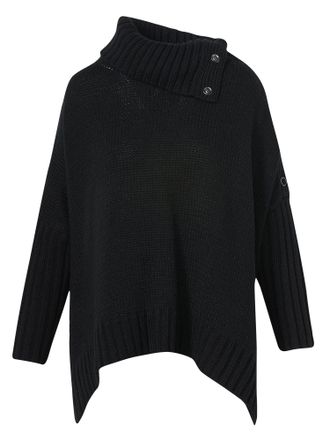Koröshi Pullover