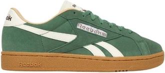 Reebok Homme, Sport, Vert, Taille: 40 1/2 EU Club C Grounds UK