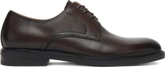 Gino Rossi Halbschuhe Gino Rossi CEO-HS815-2 Braun