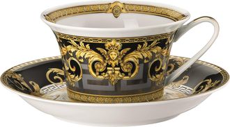 Versace Prestige Gala Teetasse 2-tlg